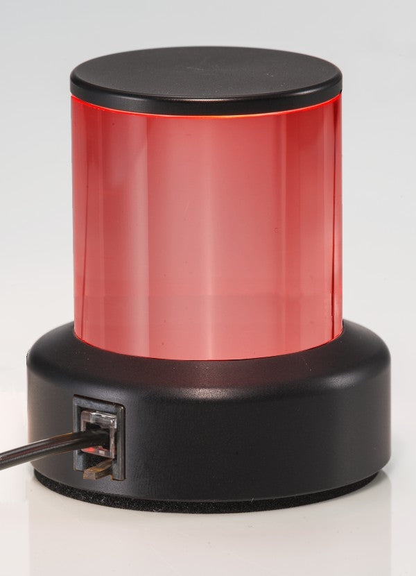 Punchlight Studio Warning Lamp Kopen