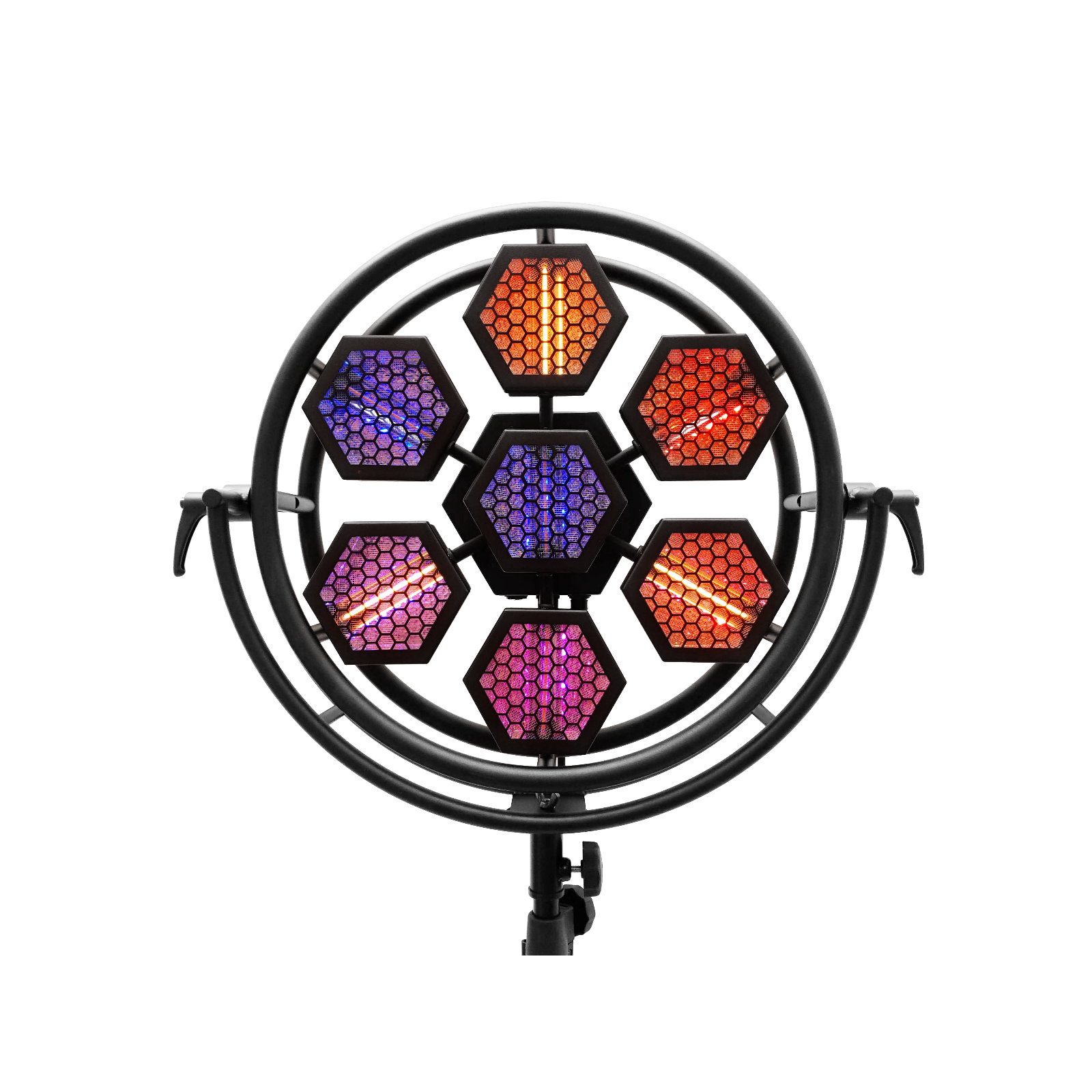 Decorative Stage Lighting